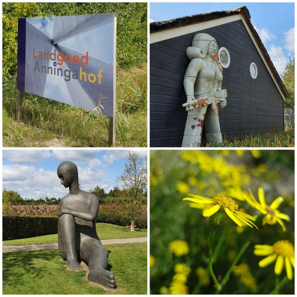 Buitenbeelden ontdekken in Zwolle - DailyGreenspiration