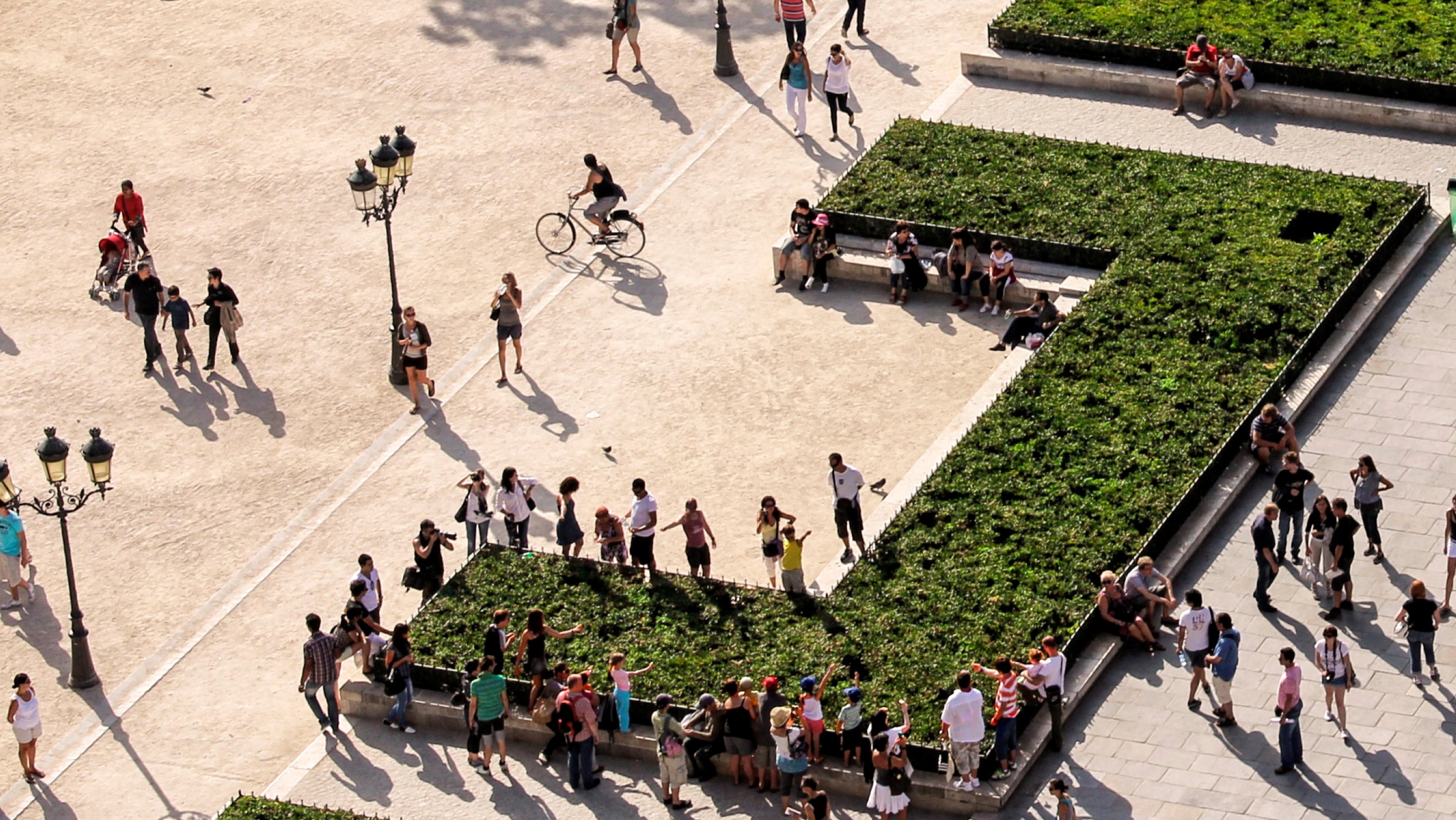Wat is de groenste stad ter wereld en van Nederland - DailyGreenspiration